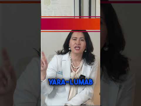 NEW Promising Treatments for Sjogren's Disease