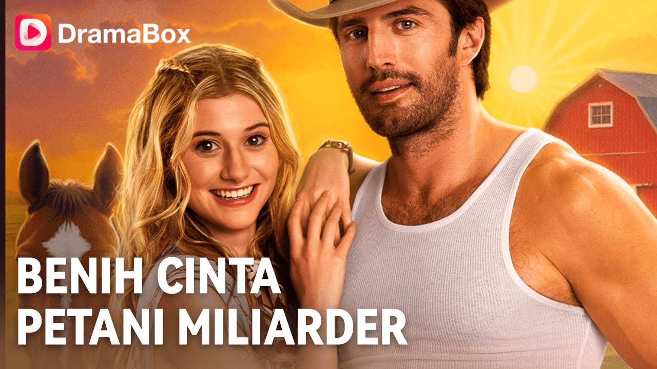 💔🔍Ganti Jadi Pengantin, Dapat Suami Miliarder! | DramaBox