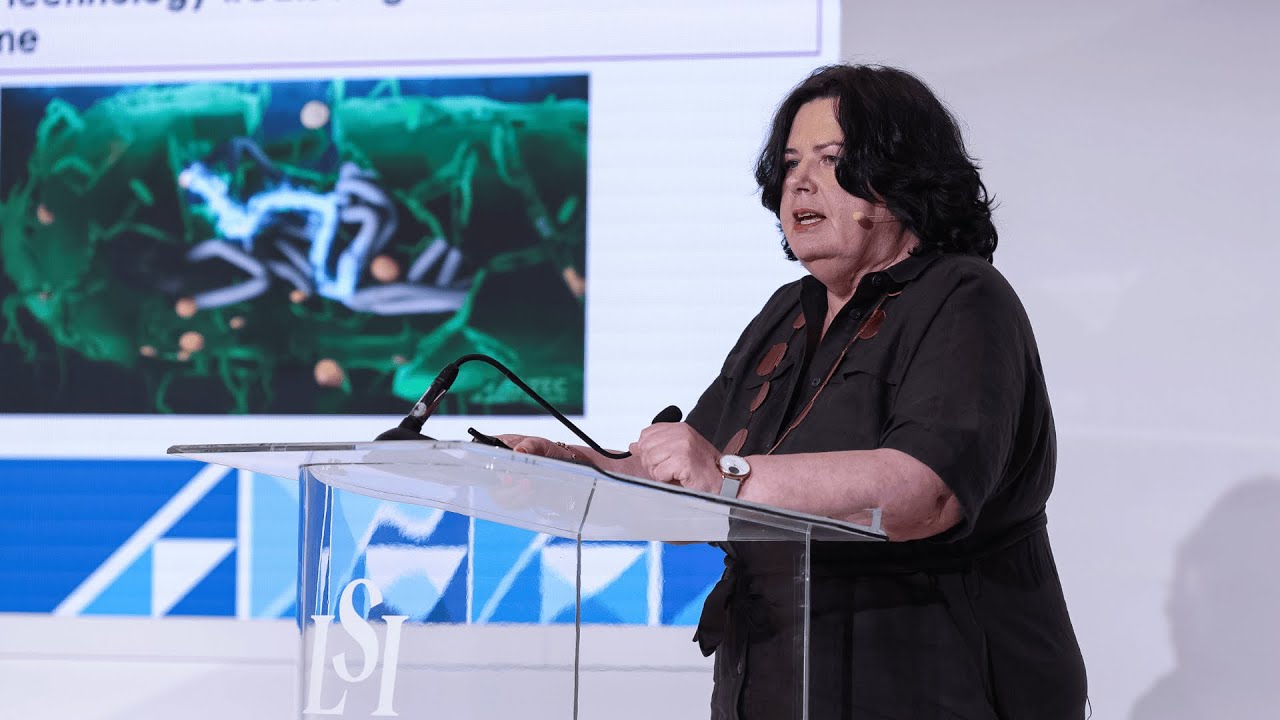 Mary McGovern, Adtec Healthcare - Cold Plasma Technology for Wound ...