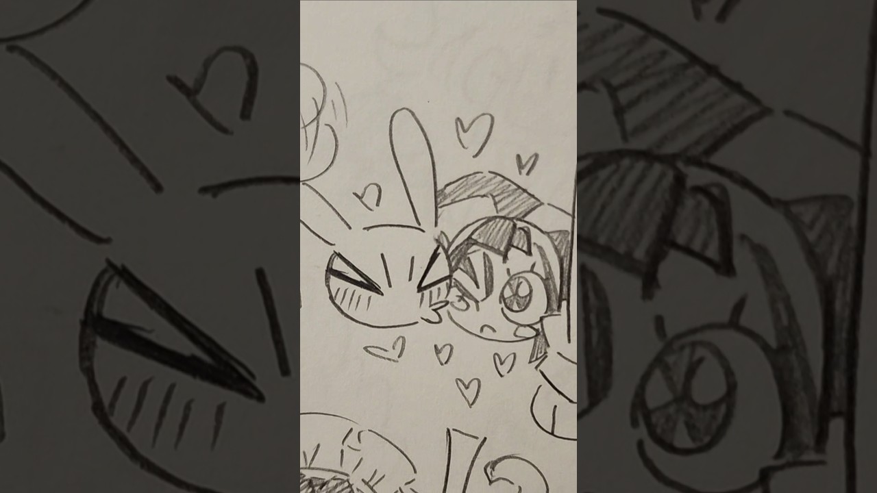 Funnybunny art dump!!! #tadc #theamazingdigitalcircus #funnybunny #art #artist #fyp #fypシ #fypage