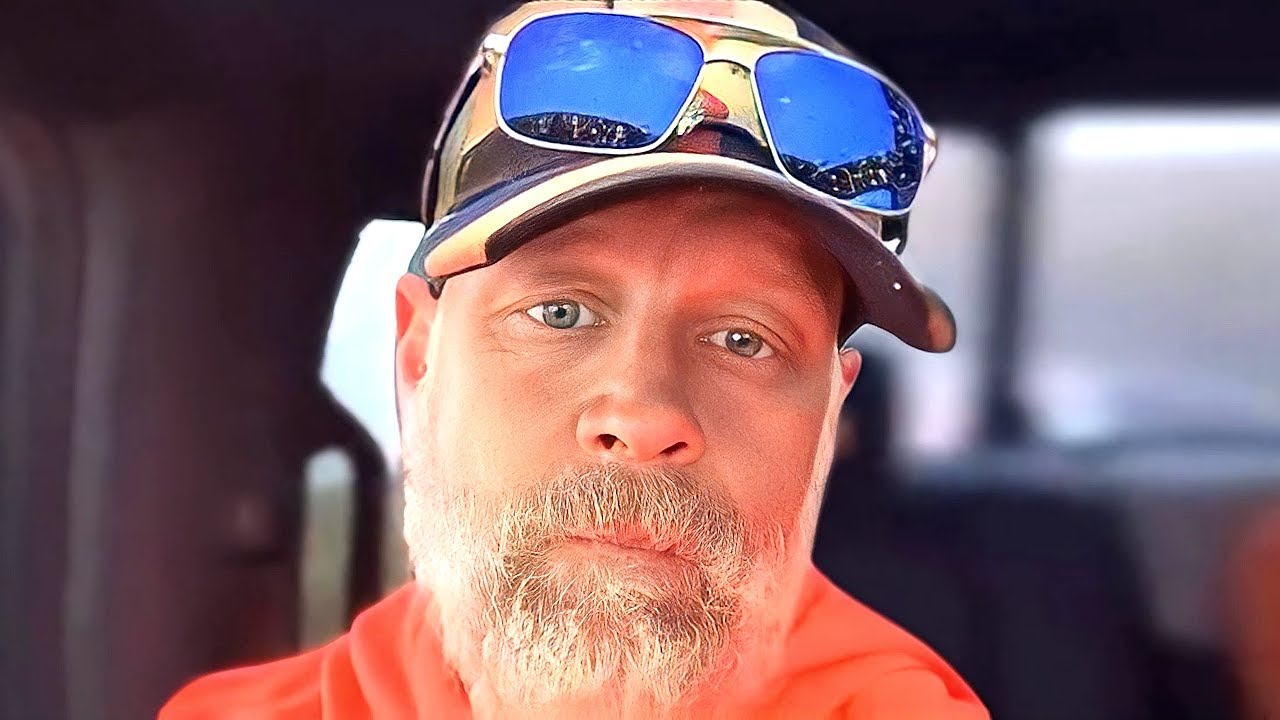 The Worst Dad of All Time