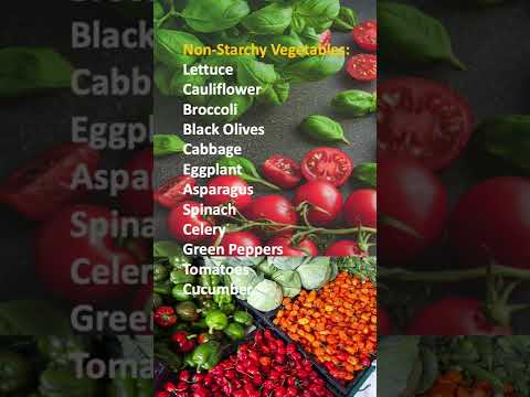 Best Vegetables for Keto Diet