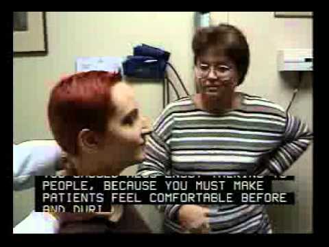 Medical Assistant Job Description
