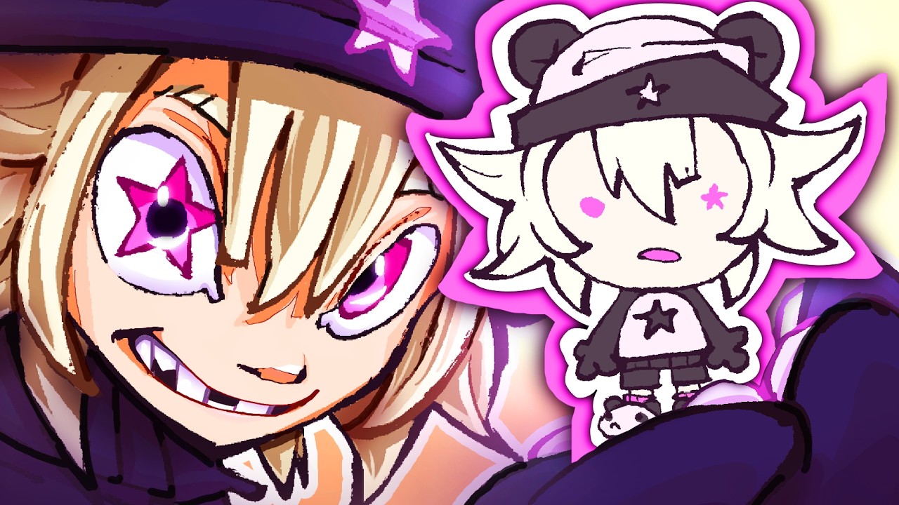 The Art of CHIBI (HOW-TO) ✨