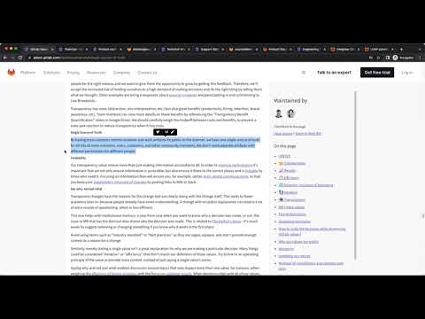 TeamOps: Ensuring a Single Source of Truth (SSoT) at scale – Learning ...