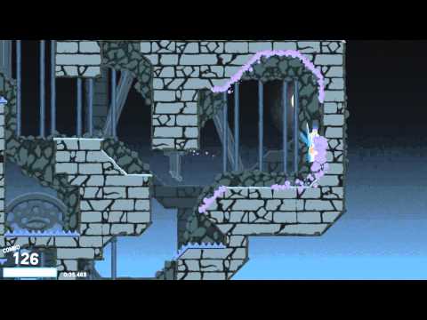 Steam Community :: Dustforce