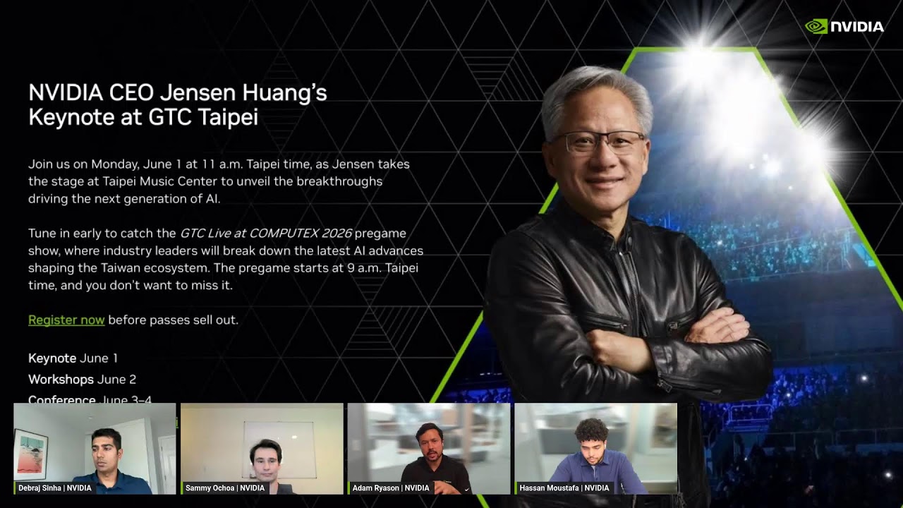 Build Video Analytics AI Agents with Skills