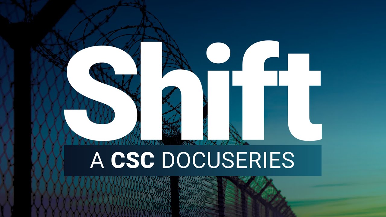 Shift Docuseries - Trailer 2025