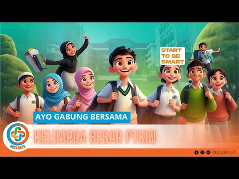 Ayo Gabung di Perguruan Tinggi Keagamaan Islam Negeri PTKIN