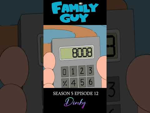 Family Guy a pair of 80085