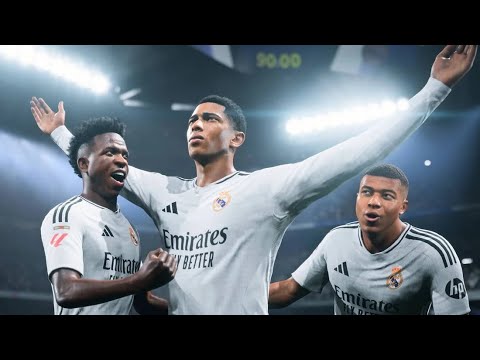 FC 25 Web & Companion App Release: Get Ready!
