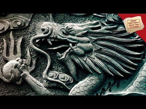 What is the Dragon Family? | CLASSIC