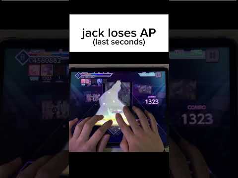sniping jack's stream | Project Sekai