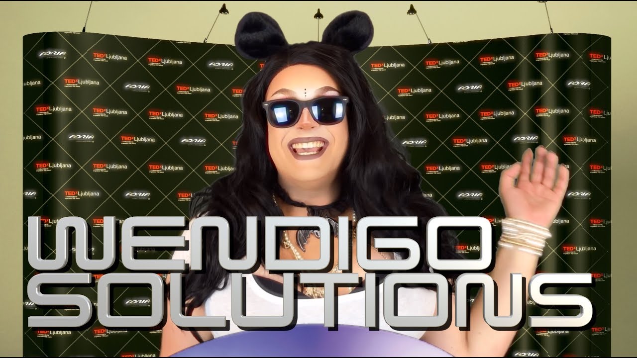 Wendigo Solutions: Episode 20 'Aftermath'