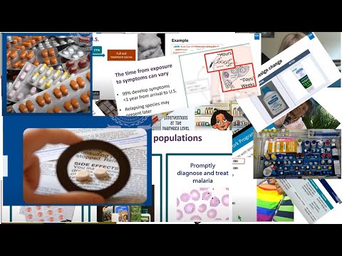 Adverse Drug Reactions: definitions, Types, Side Effects, symptoms and practical examples and risks