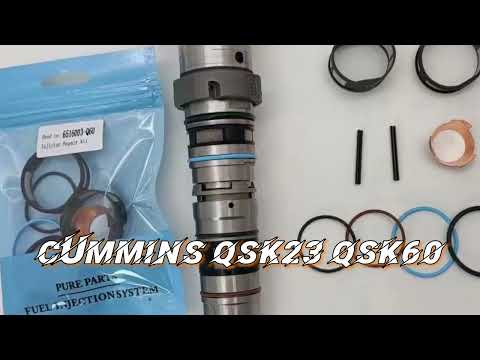 Fuel Injection Pump - Fuel Injector Pump Latest Price, Manufacturers ...