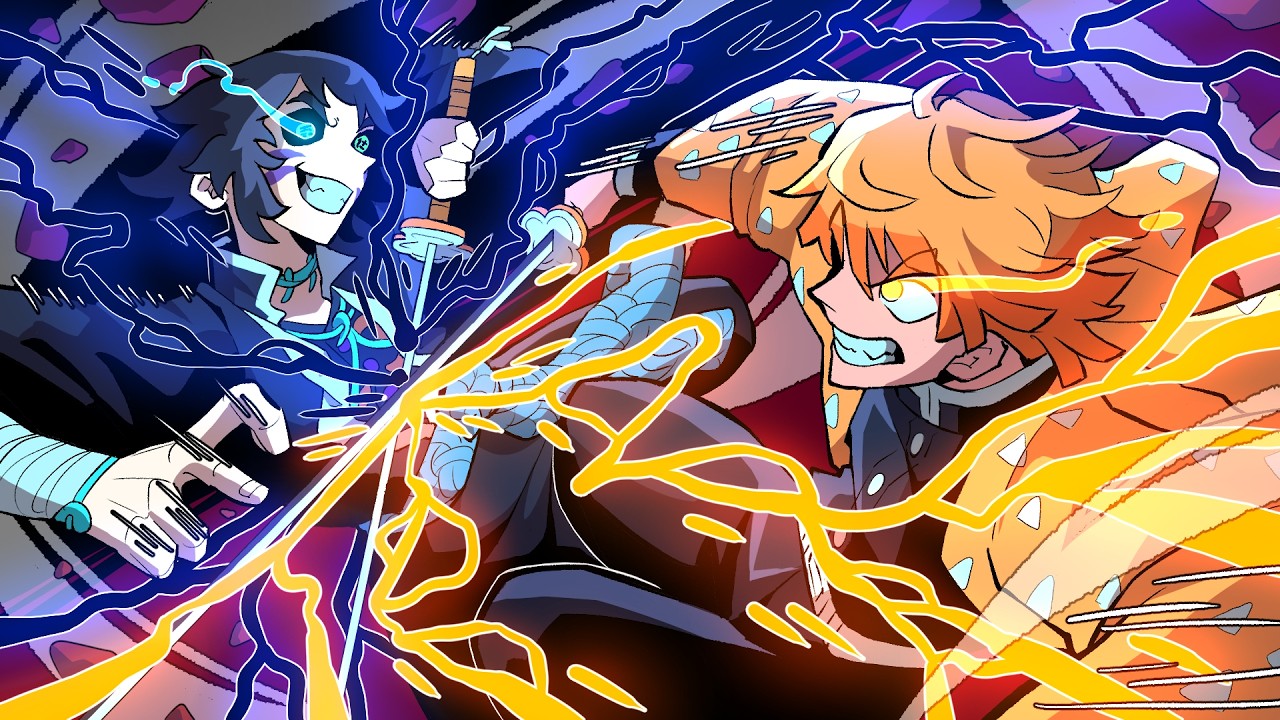 MUGEN IS BACK! New Lightning Update Is INSANE