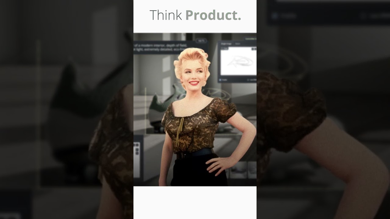 Full featured Stable Diffusion workspace⎪online⎪no download⎪ComfyUI⎪A1111 - ThinkDiffusion
