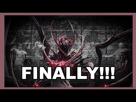 Spiderframe is FINALLY here! Isleweaver Update | Warframe Updates