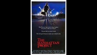 The Manhattan Project streaming: where to watch online?