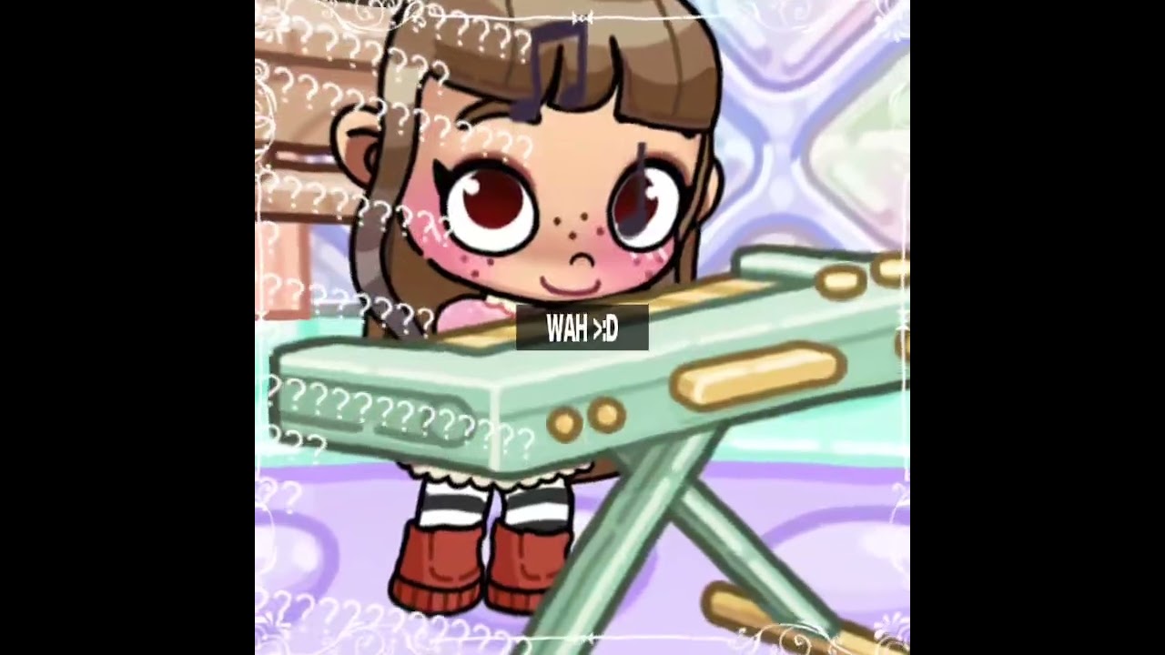 Edit of Stella! 🦄🦄🦄