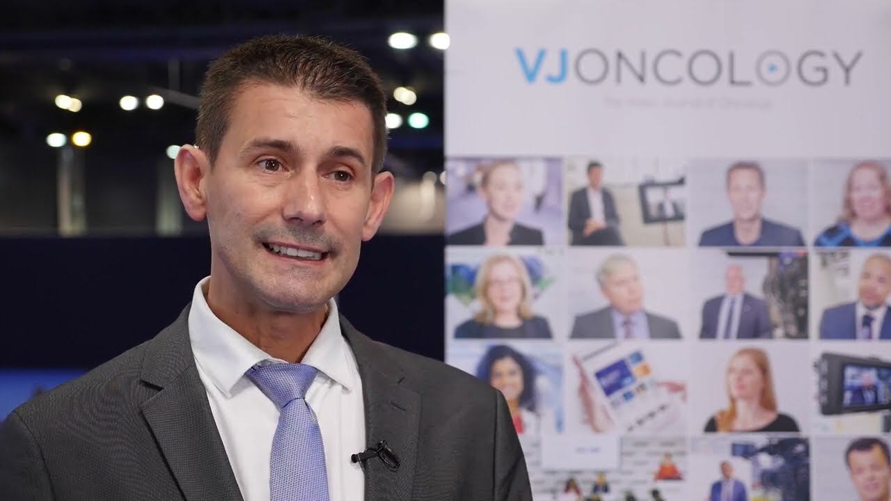 Tumor infiltrating lymphocytes (TILs) as a predictive biomarker in breast cancer