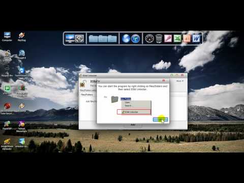 unlocker | IObit Unlocker | Nouuran.avi