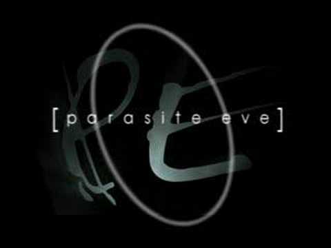 PS1 - Parasite Eve 1 & 2 - Intro