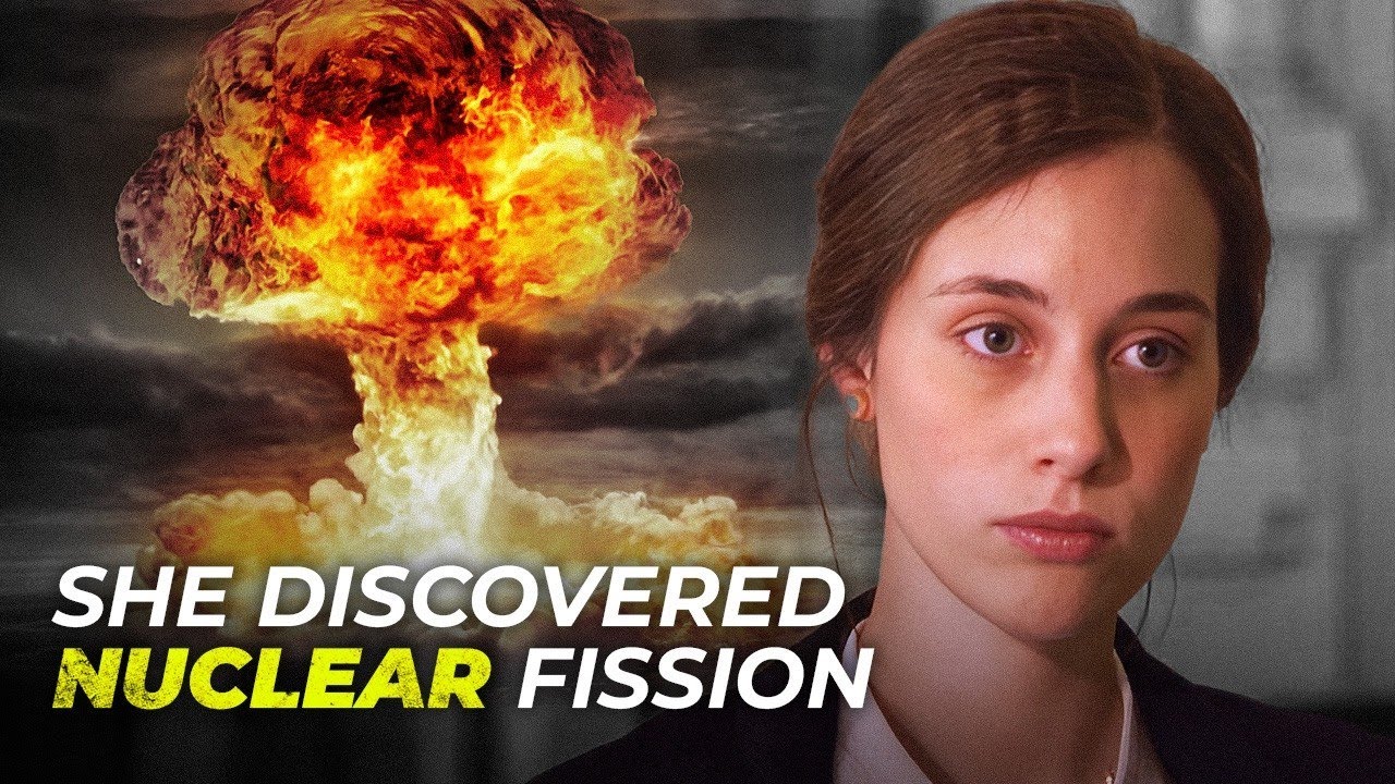 Lise Meitner: The Pioneer of the Atom Bomb