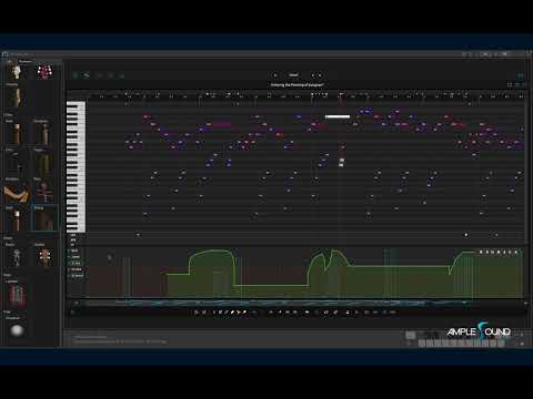 Ample Sound - Ample China Zheng v4 FREE UPGRADE - Gearspace