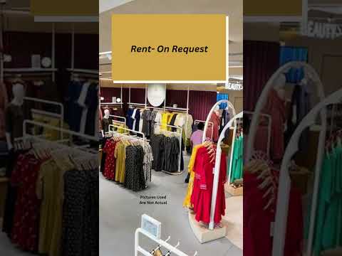 Shops Available Rent Omaxe Mall Sector 49 Gurgaon 9811022205