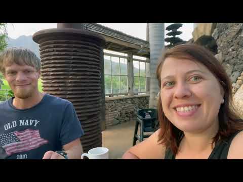 Cafe O'lei At The Mill House The Most Scenic Maui Restaurant, Wailuku, Maui, Hawaii Cafe O'Lei at