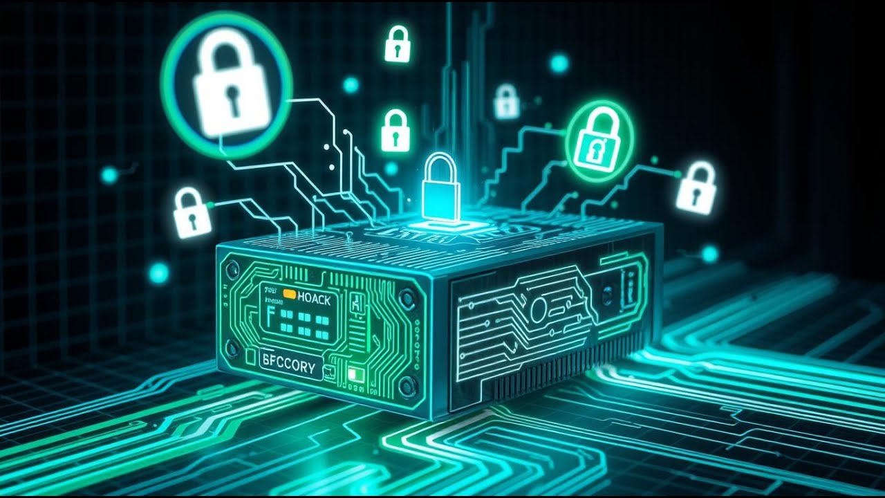 Exploring Post-Quantum Cryptography | Episode 148