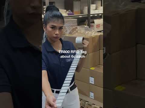 How to setup your own RFID system 1-2-3