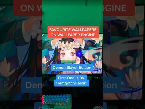 Demon Slayer Wallpapers That You Need #demonslayer #kimetsunoyaiba #giyuu #nezuko #tanjiro #shorts