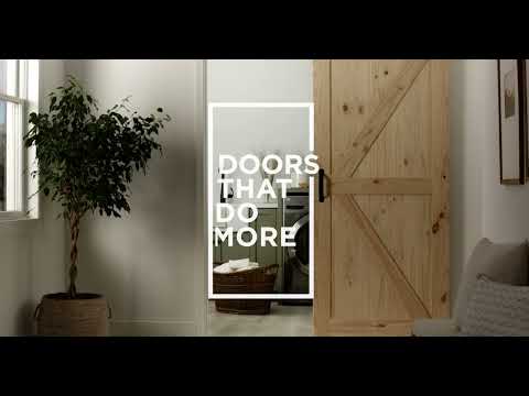 Masonite Doors: Innovative Door Solutions