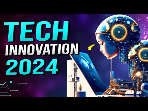 The Most Anticipated Tech Releases of 2024