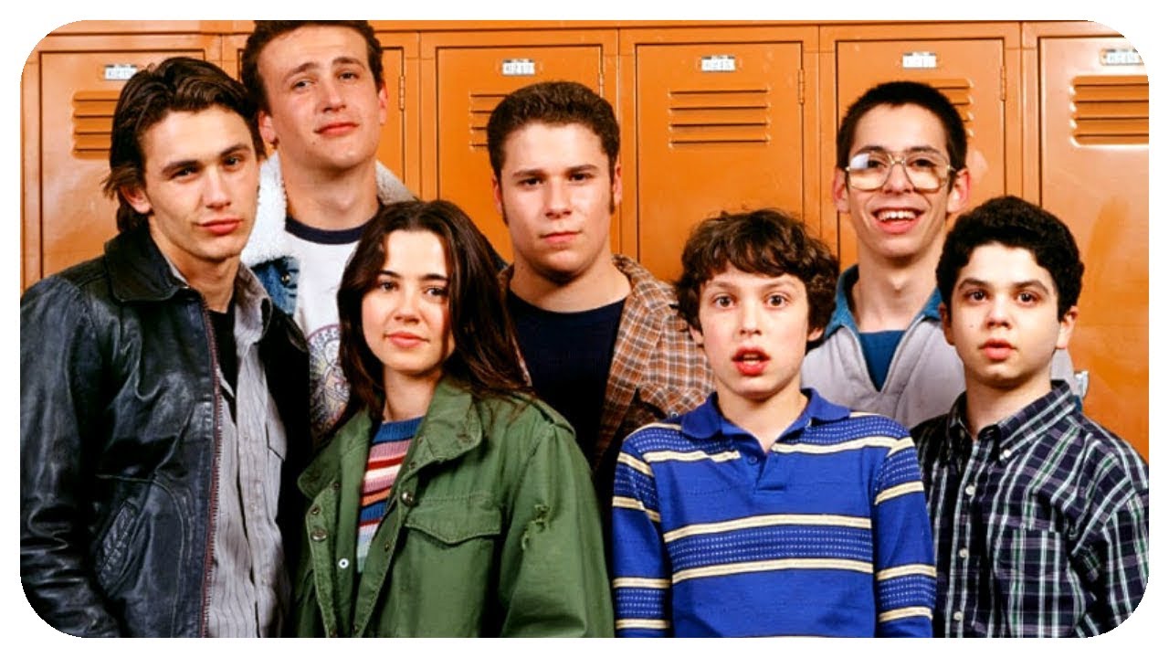 Postmodernism in Freaks and Geeks (1999-2000)