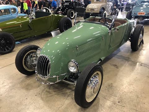 GNRS SUEDE PALACE 2024