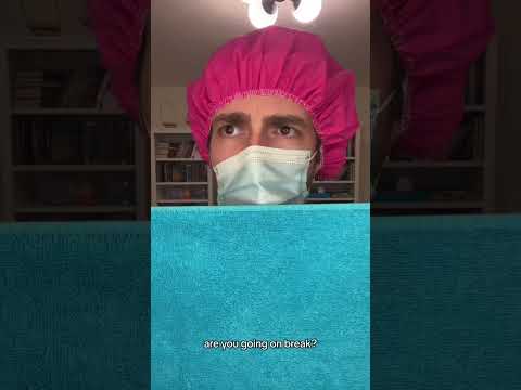 Anesthesia’s Chair