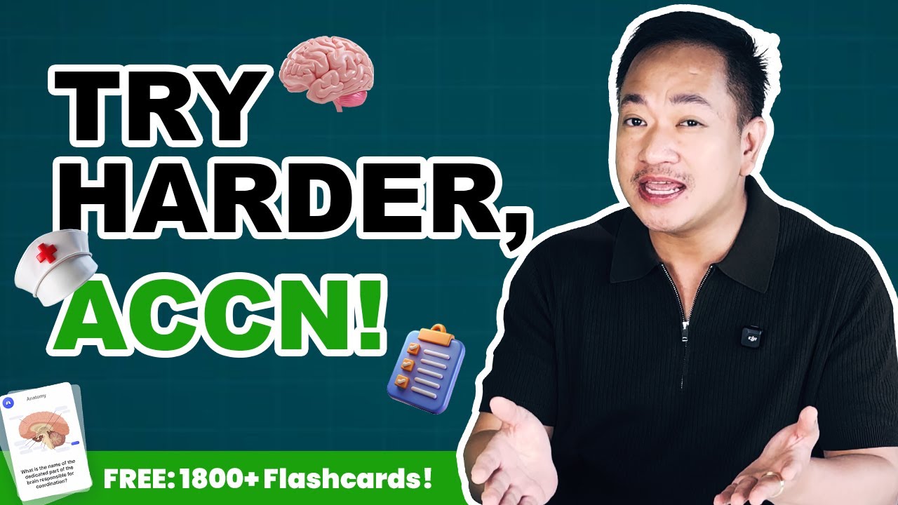 Crack the Code: Mastering Tricky PCCN Questions