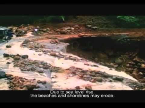 Philippines Climate Change in Coastal Areas
