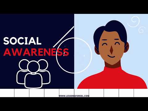 SEL Social Awareness Lesson Josh