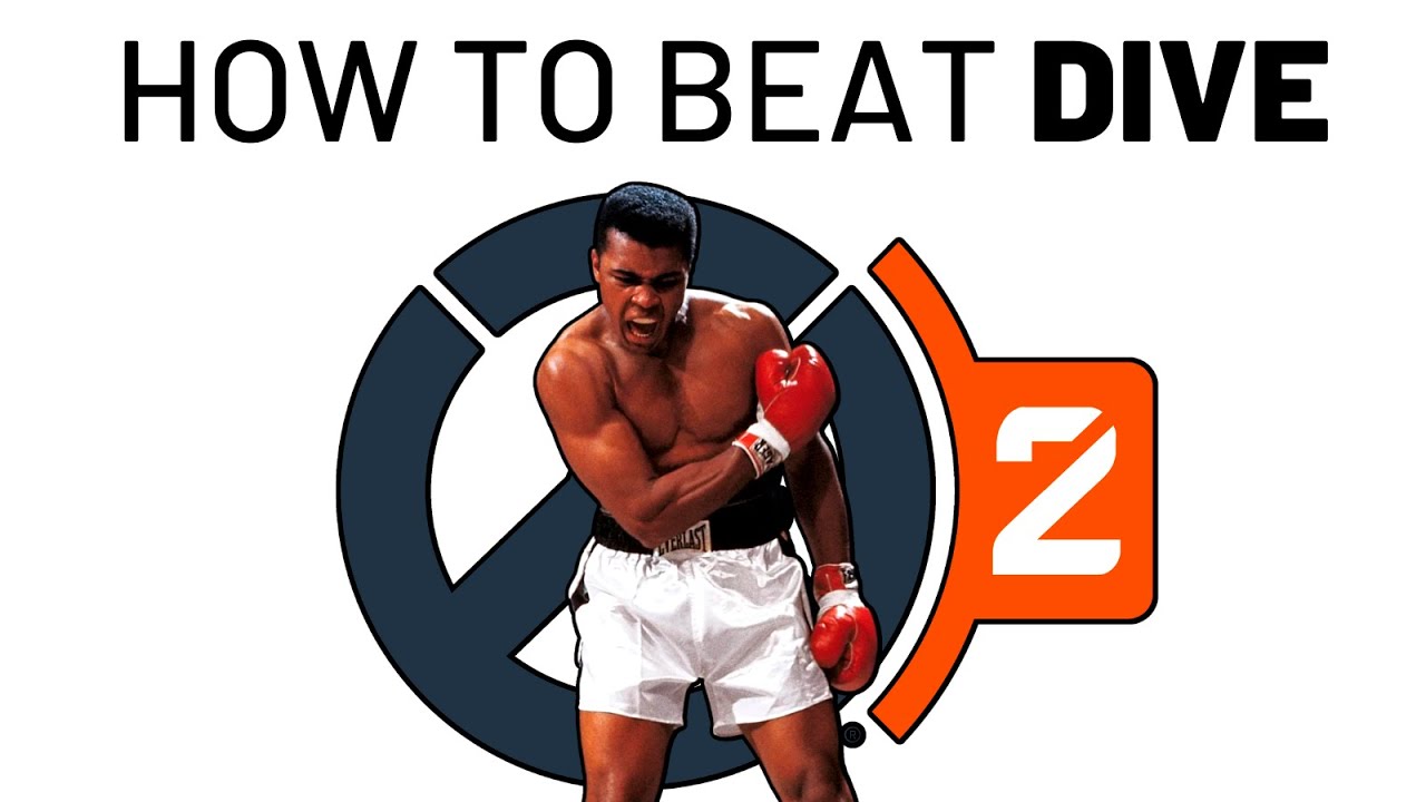 Mastering Dive Compositions in Overwatch 2: The Spar Framework | Galaxy.ai