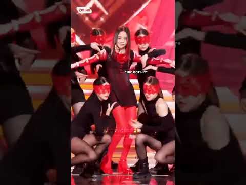 IDOLS WHO WERE CAUGHT LIP - SYNCING (PART - 1) #jisoo #nayeon #wonyoung