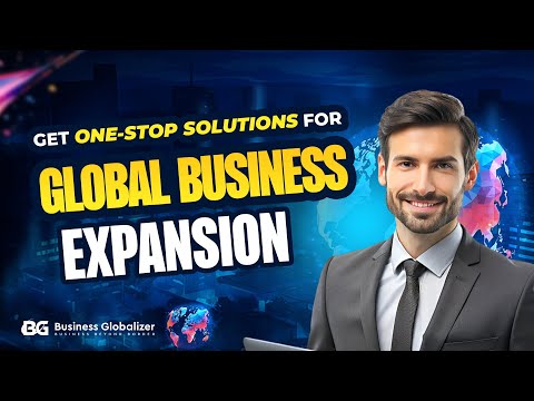 Business Globalizer: Your Road Map to Global Business Success