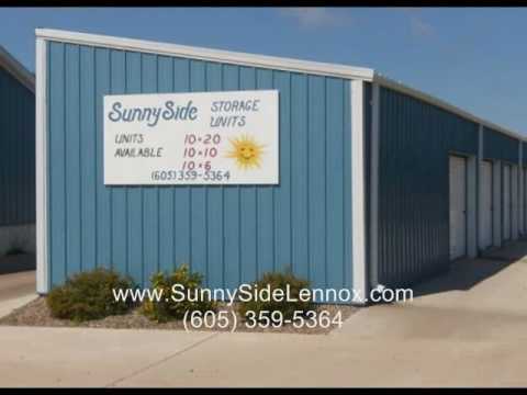 Tea SD Storage - SunnySide Storage Units