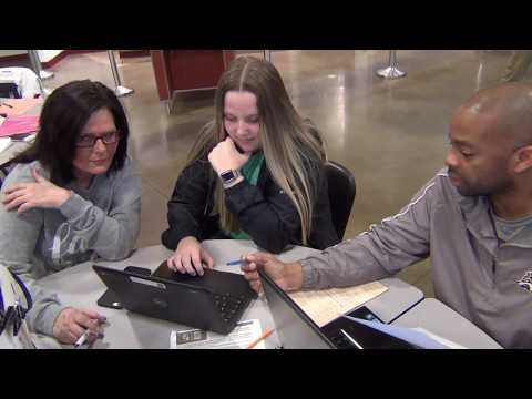 Lake Hamilton Student Success Planning Conferences