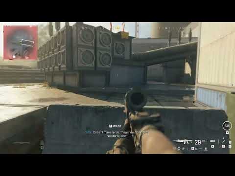 Steam Community :: Video :: Call of Duty: Modern Warfare 3 Campaign - Reactor SpeedRun