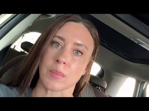 Casey Anthony emerges on social media nearly 14 years after murder acquittal